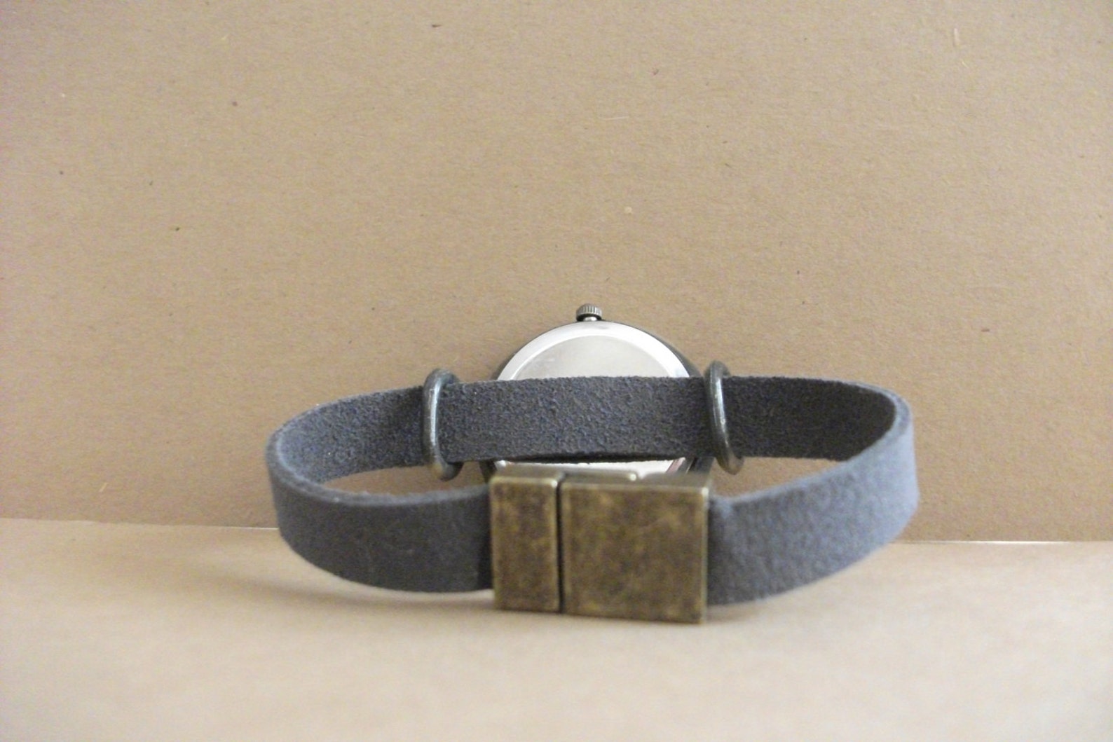 Simple Watch Elegant Casual Watch Retro Watch Minimalist - Etsy