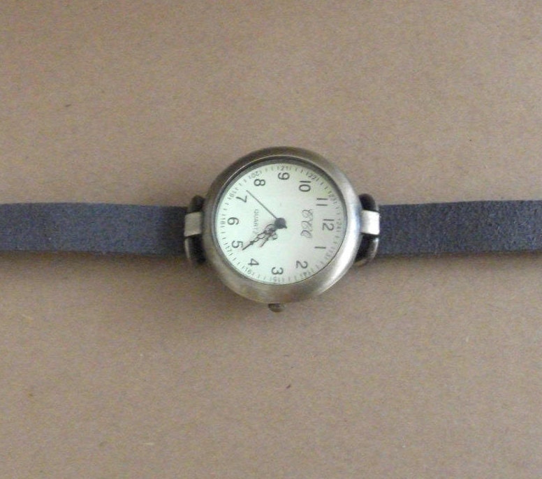 Simple Watch Elegant Casual Watch Retro Watch Minimalist - Etsy