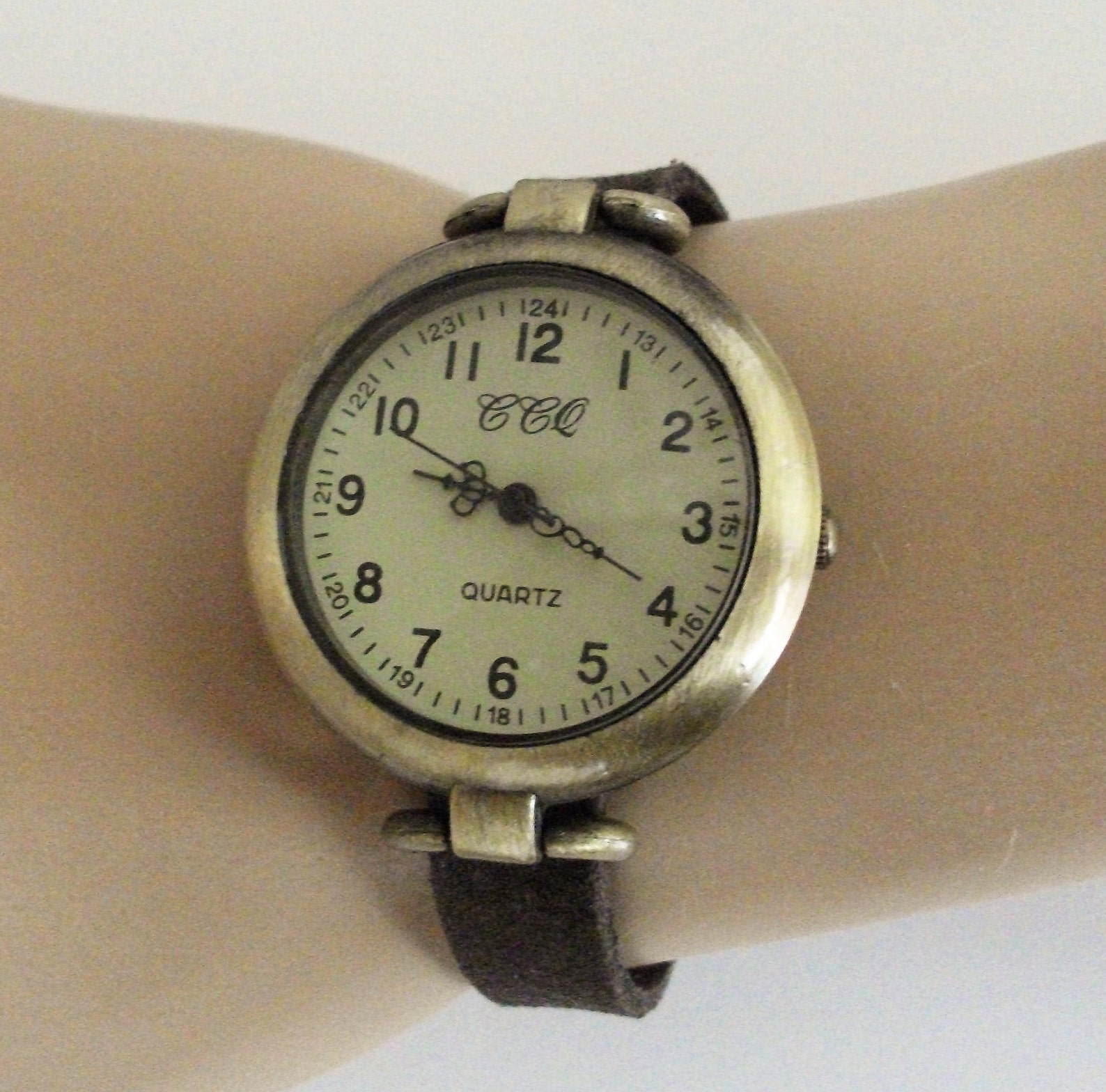 Watch Unisex Wrist Watch Simple Watch Minimalist Watch - Etsy