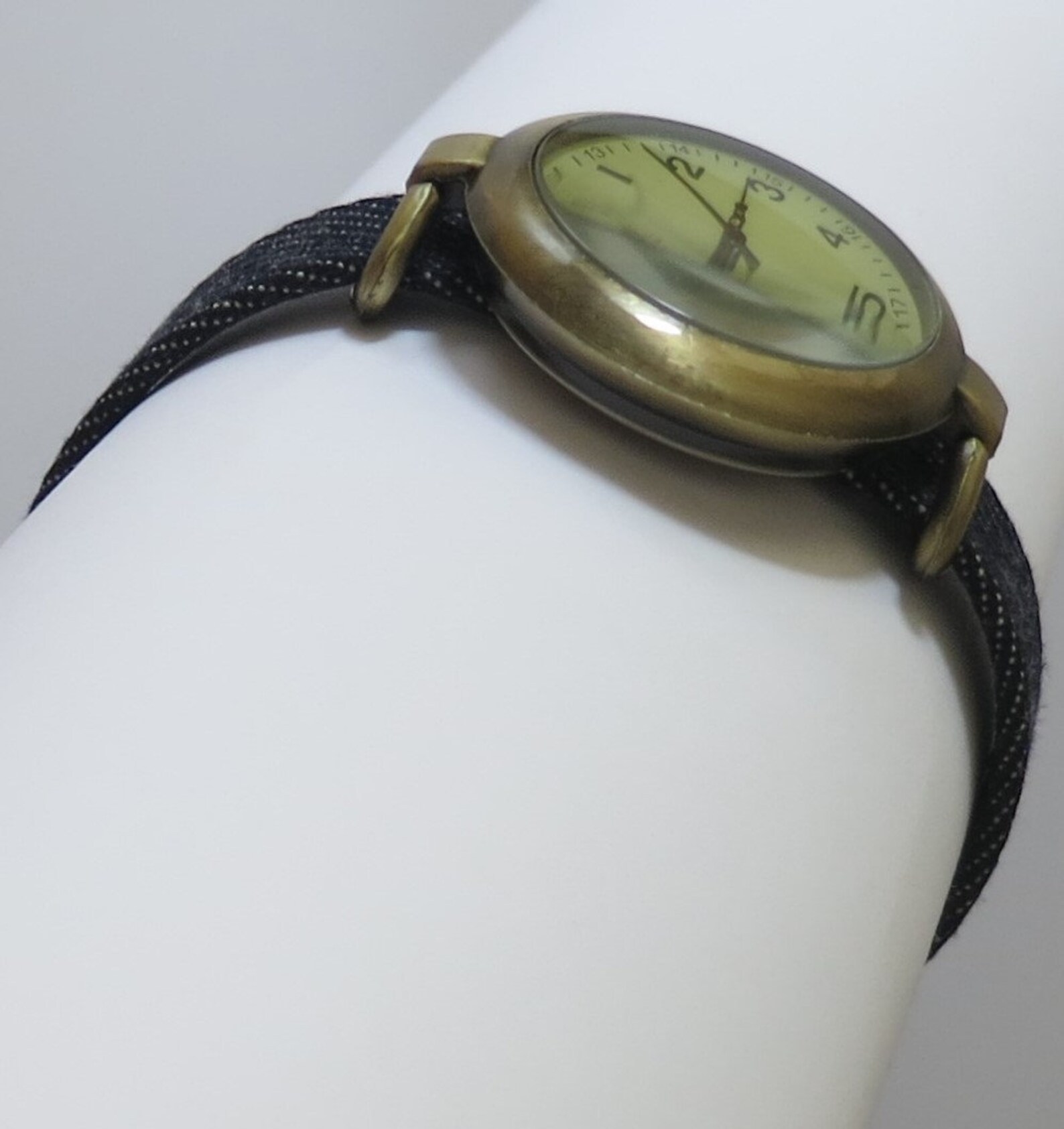 Women's Watch Watch for Woman Denim Watch Casual Watch - Etsy