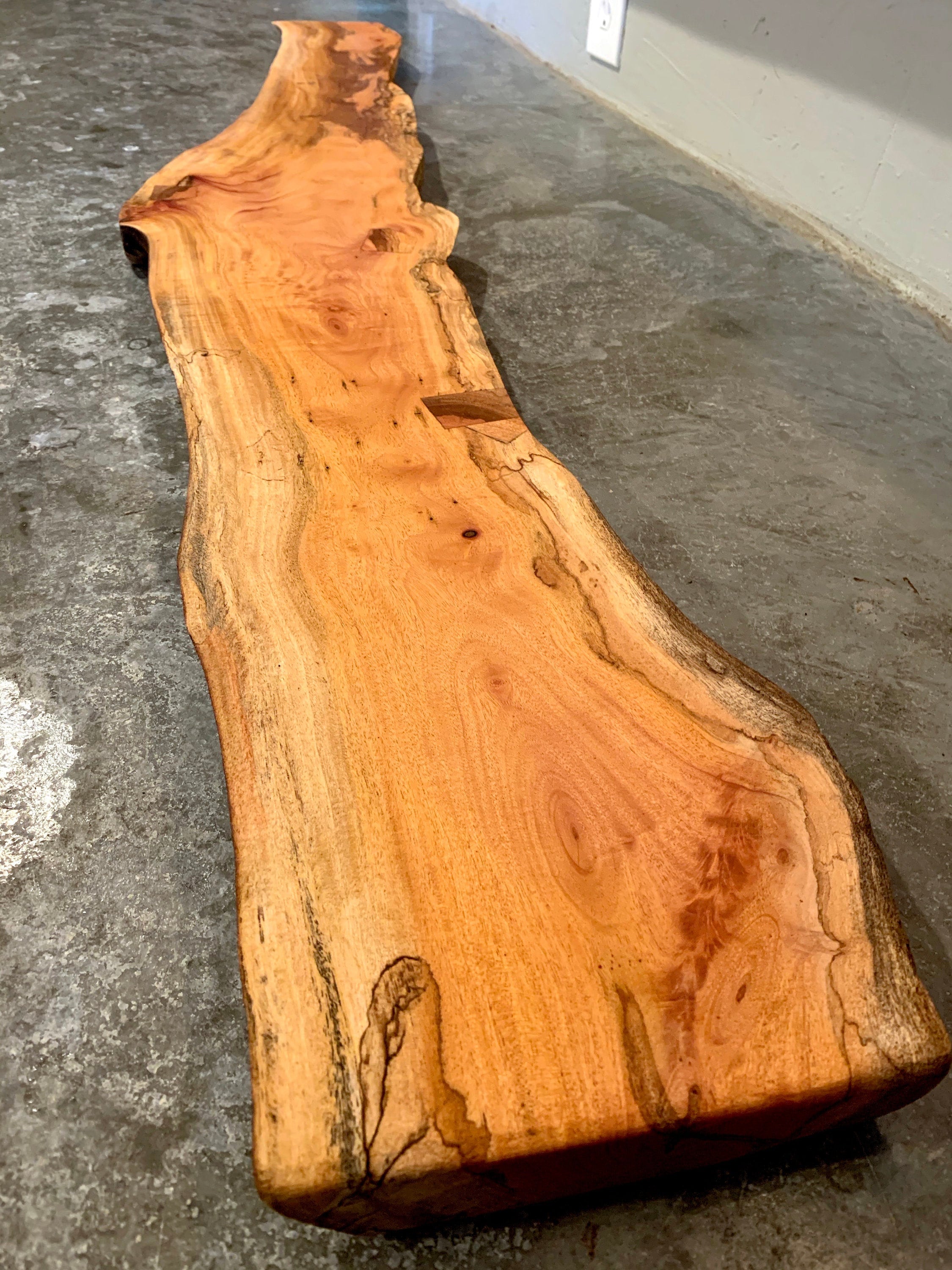 4 foot long Charcuterie Board-Extra Large-Serving | Etsy