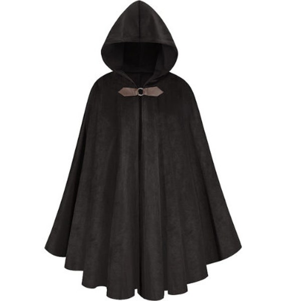 Witch Cloak - Etsy