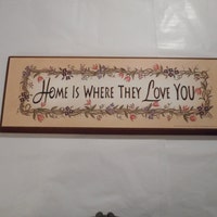 Clothesline Fresh Sign - Etsy