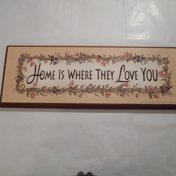 Clothesline Fresh Sign - Etsy