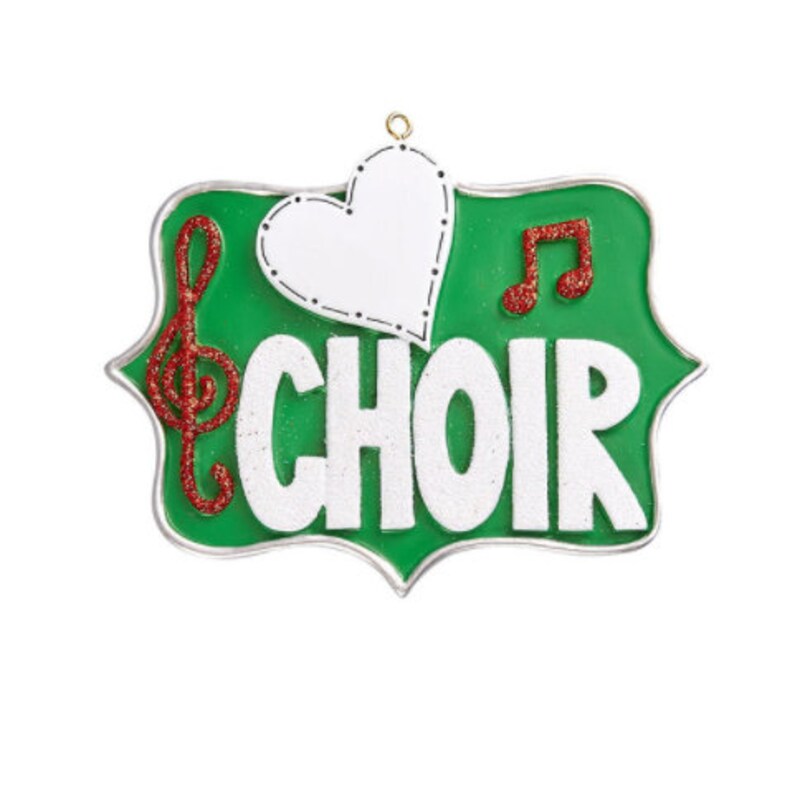 Christmas Choir - Etsy