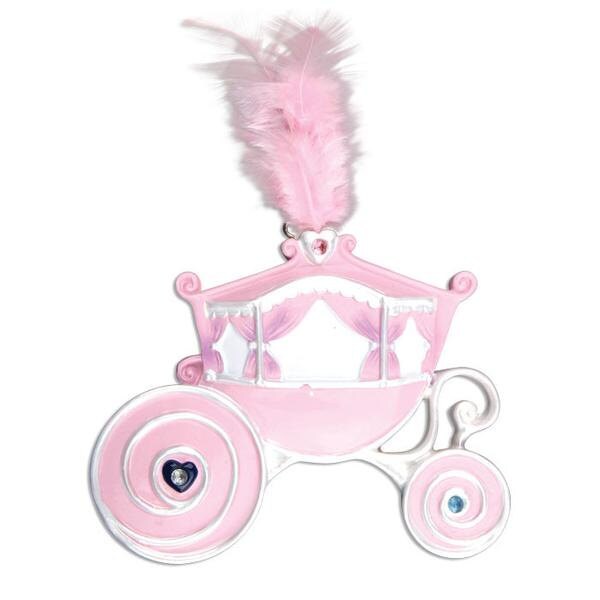 Princess Carriage - Etsy