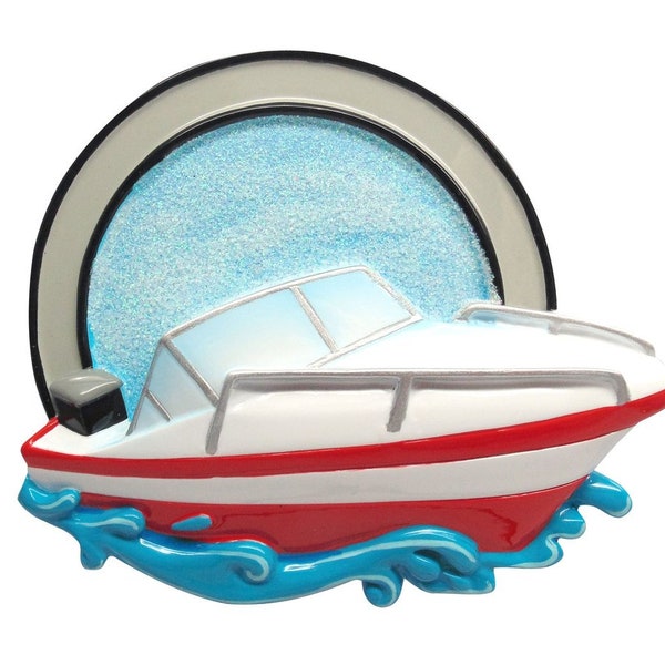 Speed Boat - Etsy