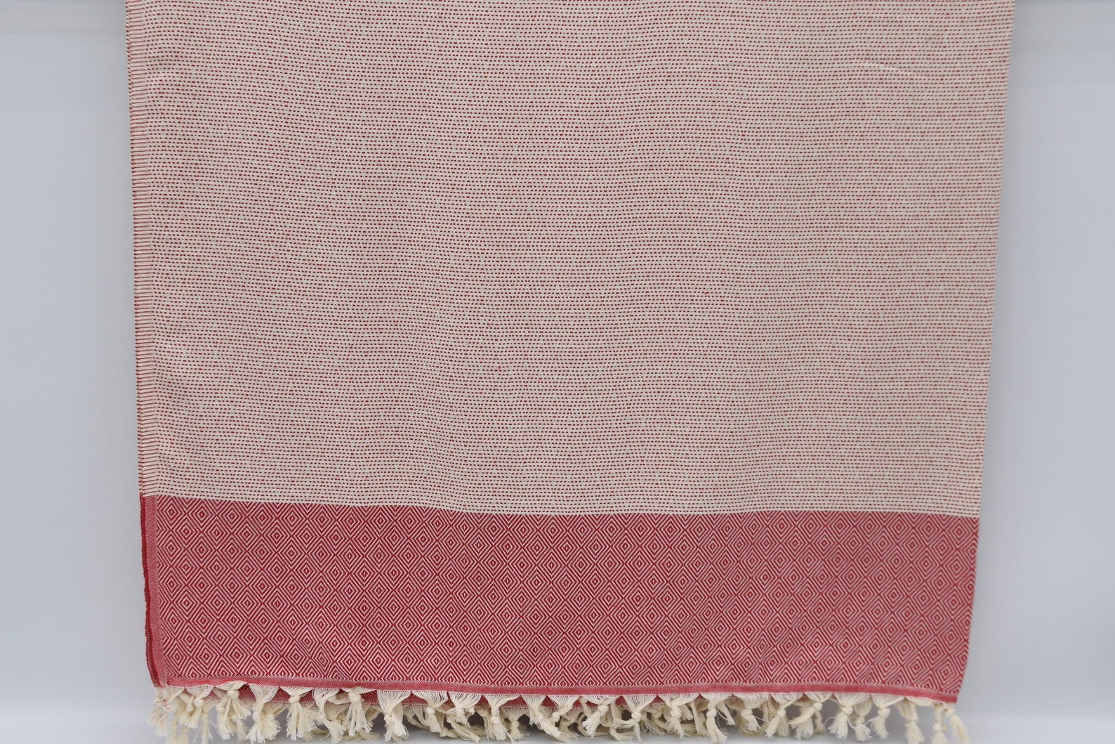 Turkish Bedspread,red Throw,aztec Blanket,king Size Throw,bedspread ...