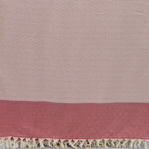 Turkish Bedspread,red Throw,aztec Blanket,king Size Throw,bedspread ...