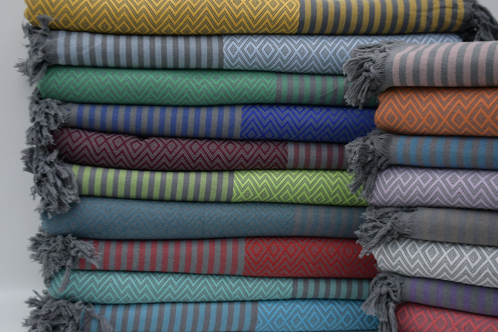 Turkish Blanket,turkish Bedspread,throws,bedroom Blanket,aztec Blanket ...