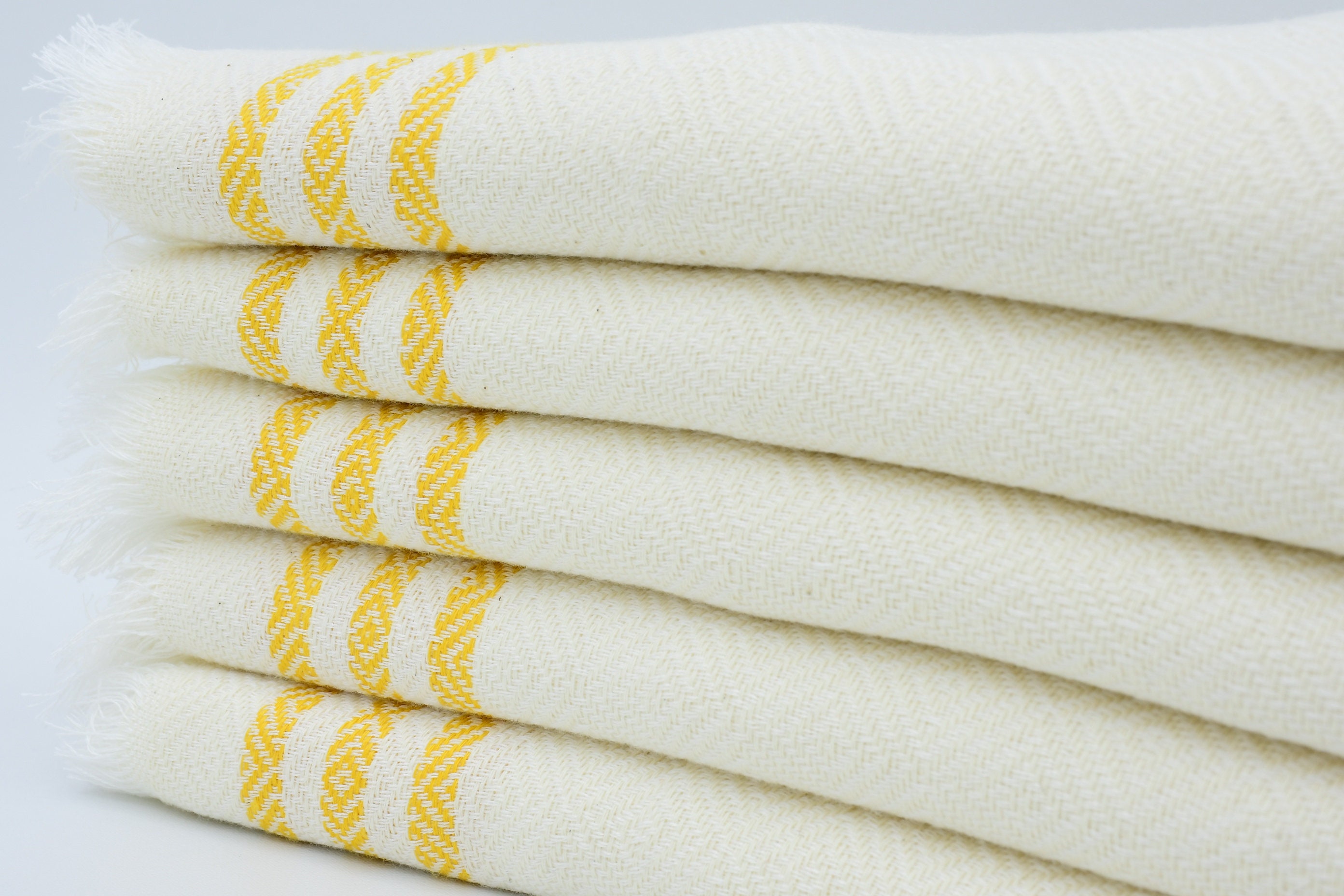 Gift Napkin TowelsTurkish Napkin TowelDish TowelTurkish | Etsy