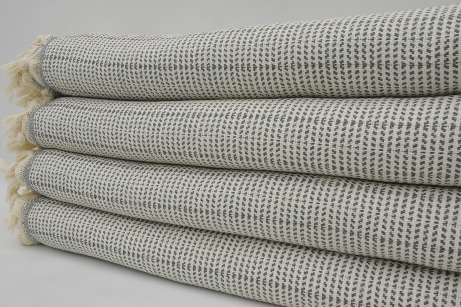 Turkish Blanket,turkish Throws,gray Blanket,beach Throw,bed Cover,79 ...