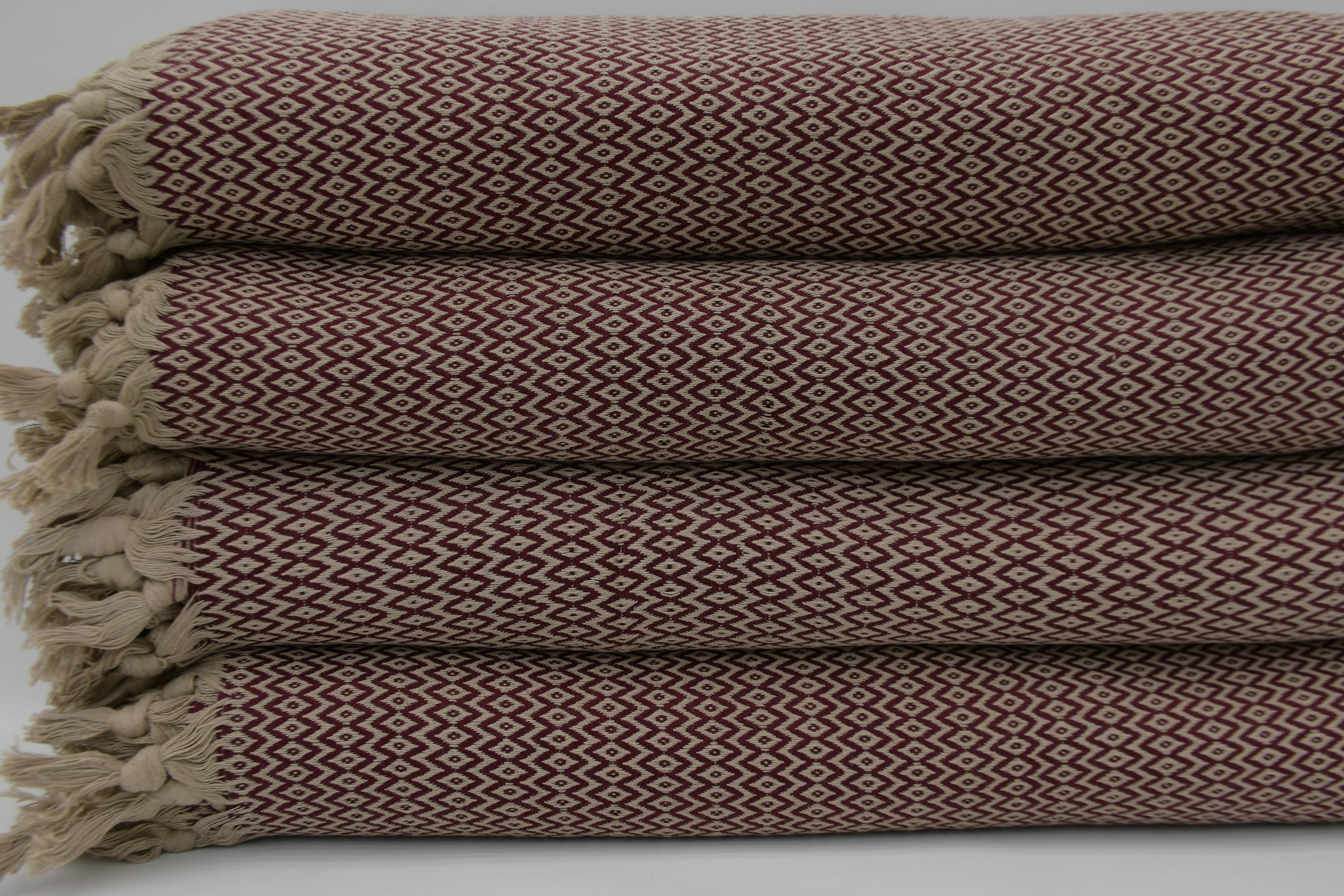 Turkish Blanket,turkish Bedspread,turkish Towel,blanket,71"x95 ...