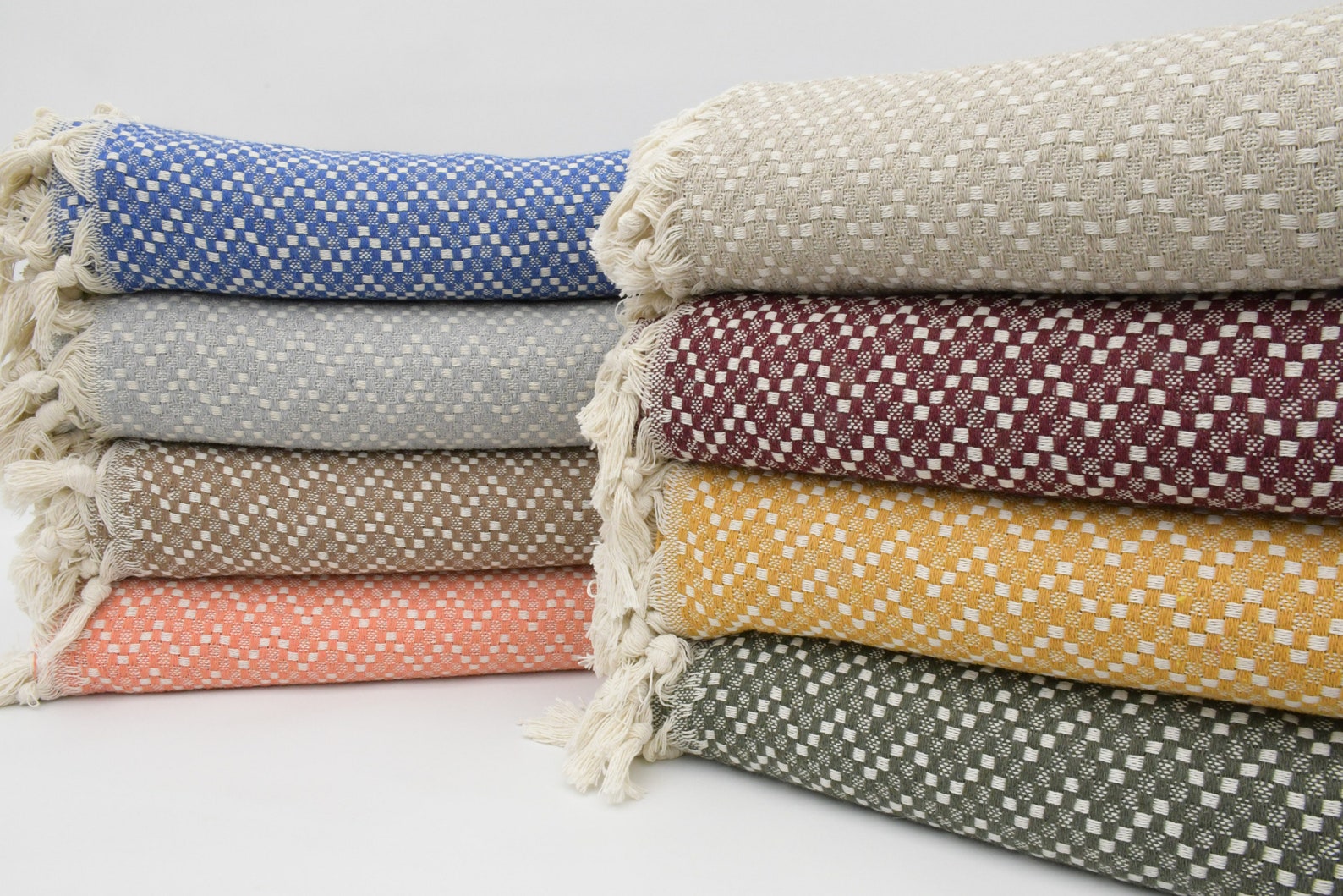 Turkish Bedspreadturkish Blanketbed - Etsy