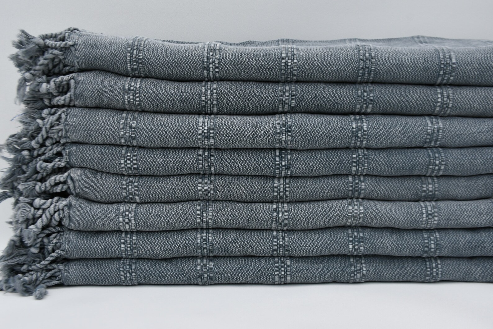 Stone Washed Hand Toweldish Towelsmall - Etsy