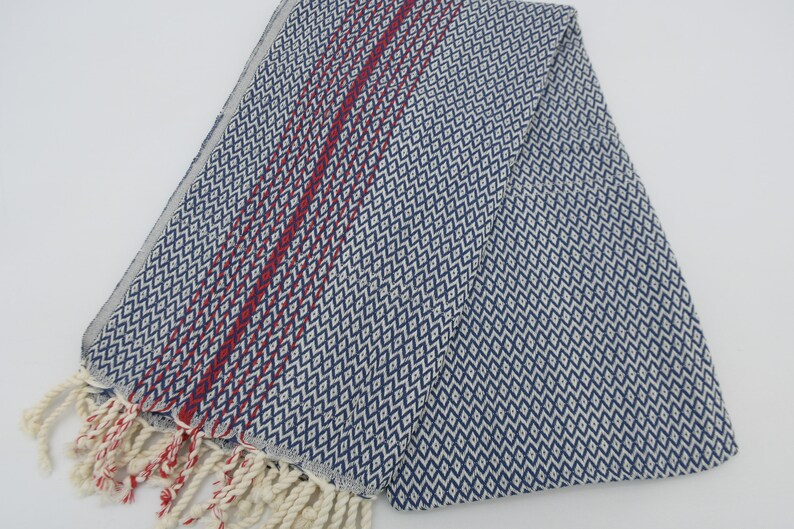 Turkish Towel,navy Blue Towel,hammam Towel,turkish Peshtemal,40''x70 ...