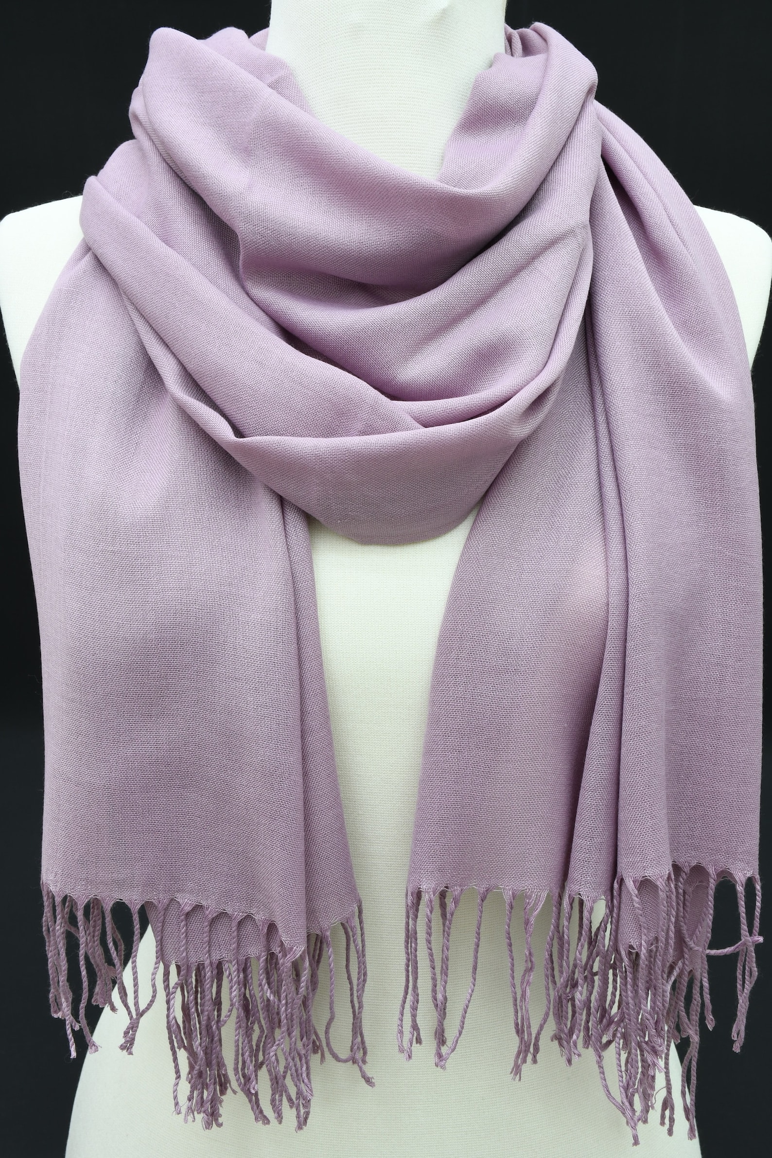 Wedding Scarf for Gift, Bridesmaid Shawl, Pashmina Wrap, Personalized ...