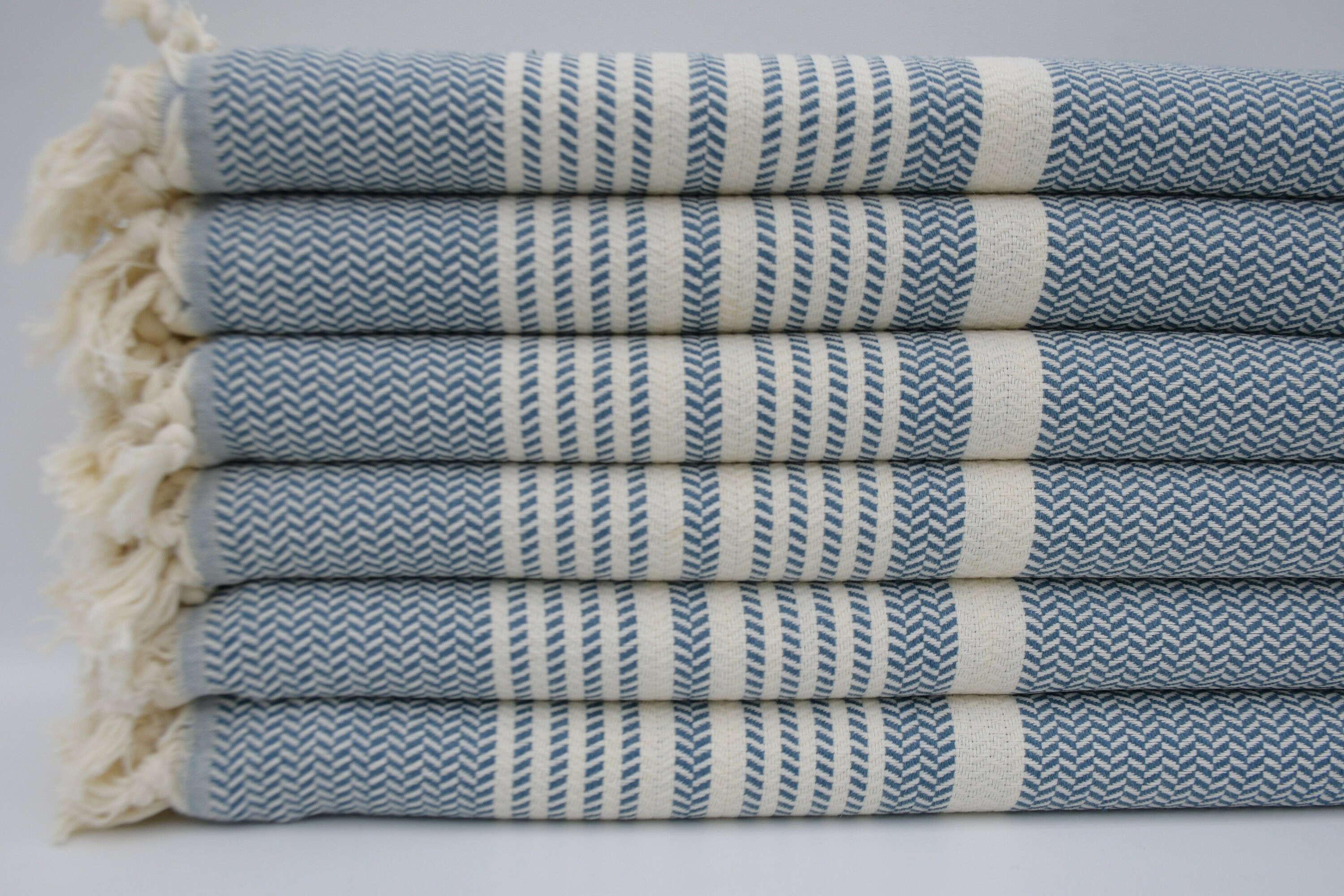 Teal Color Towel,cotton Towel,festival Towel,bath Towel,turkish Towel ...