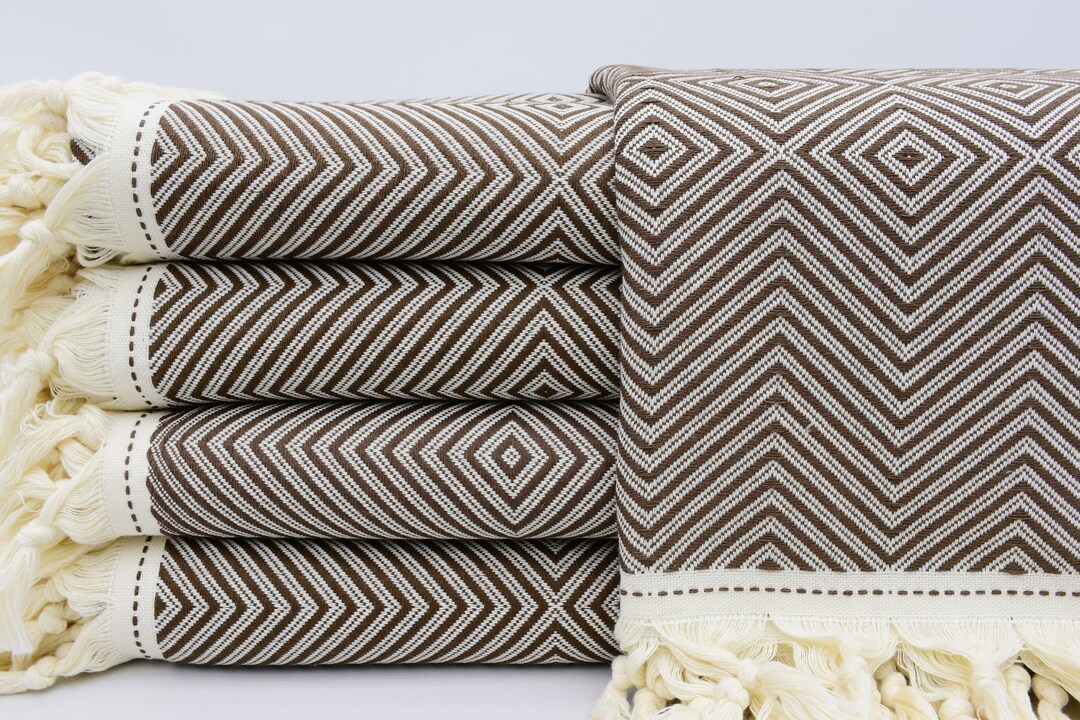 Blankets and Throws,turkish Bedspread,turkish Throw,home Decor,83''x95 ...
