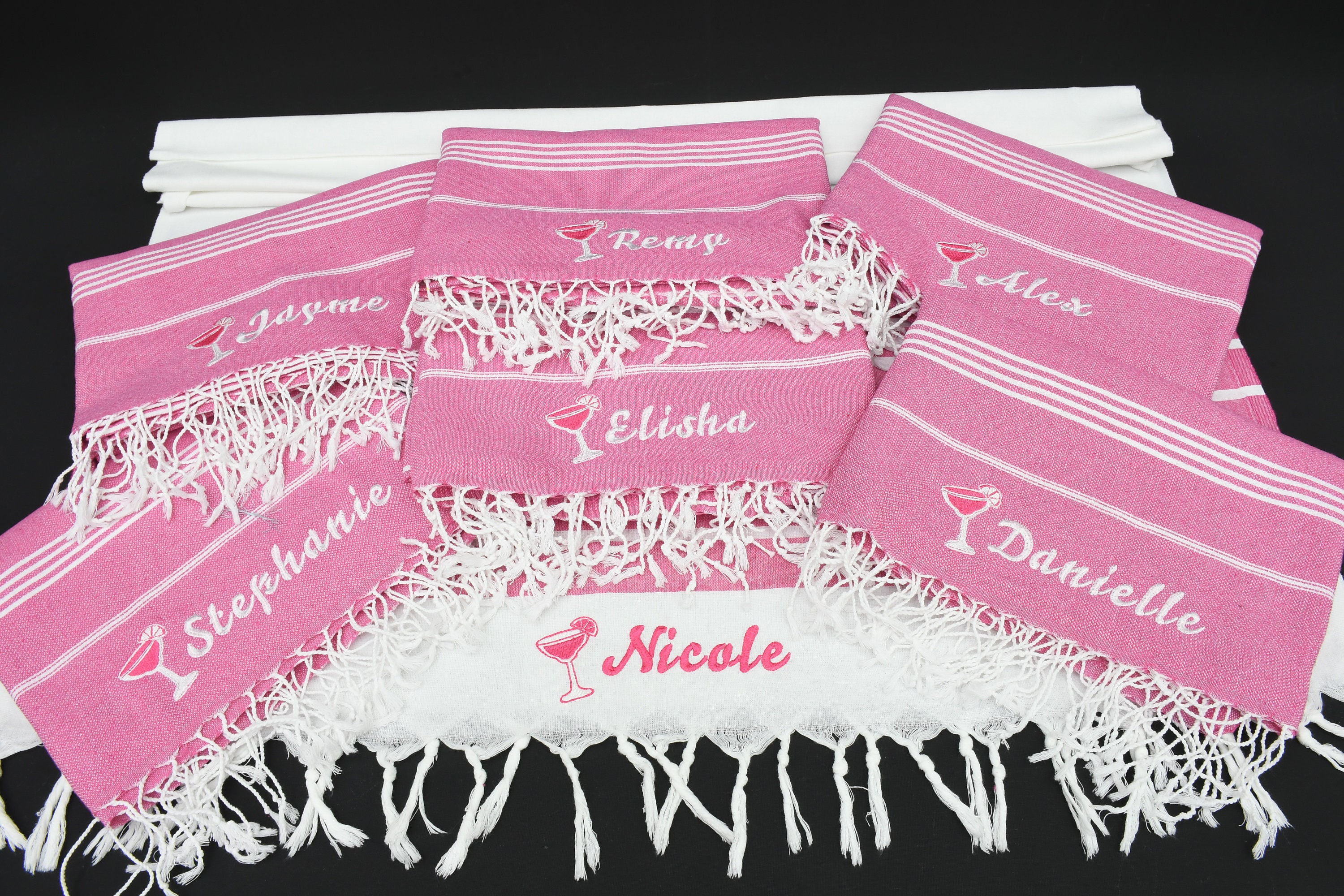 outlet factory Turkish Towel | Personalized Gift| Custom Beach Towel ...