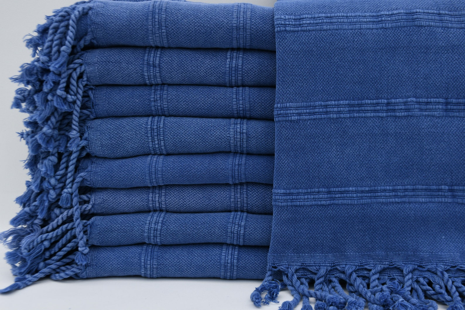 Stone Washed Hand Toweldish Towelsmall - Etsy