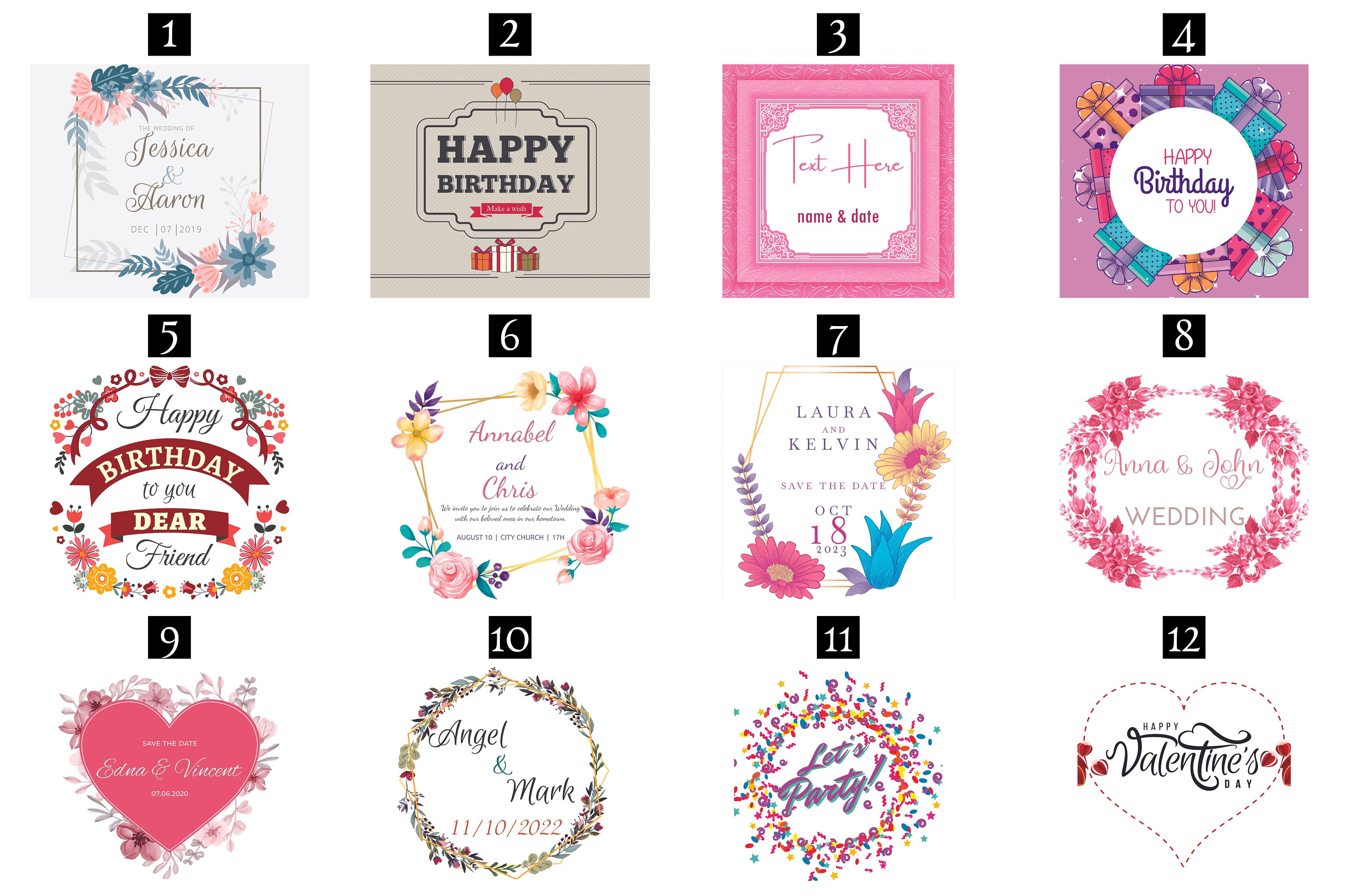 Decorative Pashmina Shawl, Personalized Shawl, Wedding Favors ...