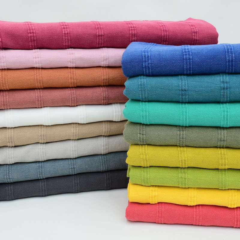 Handtowels Pink - Etsy