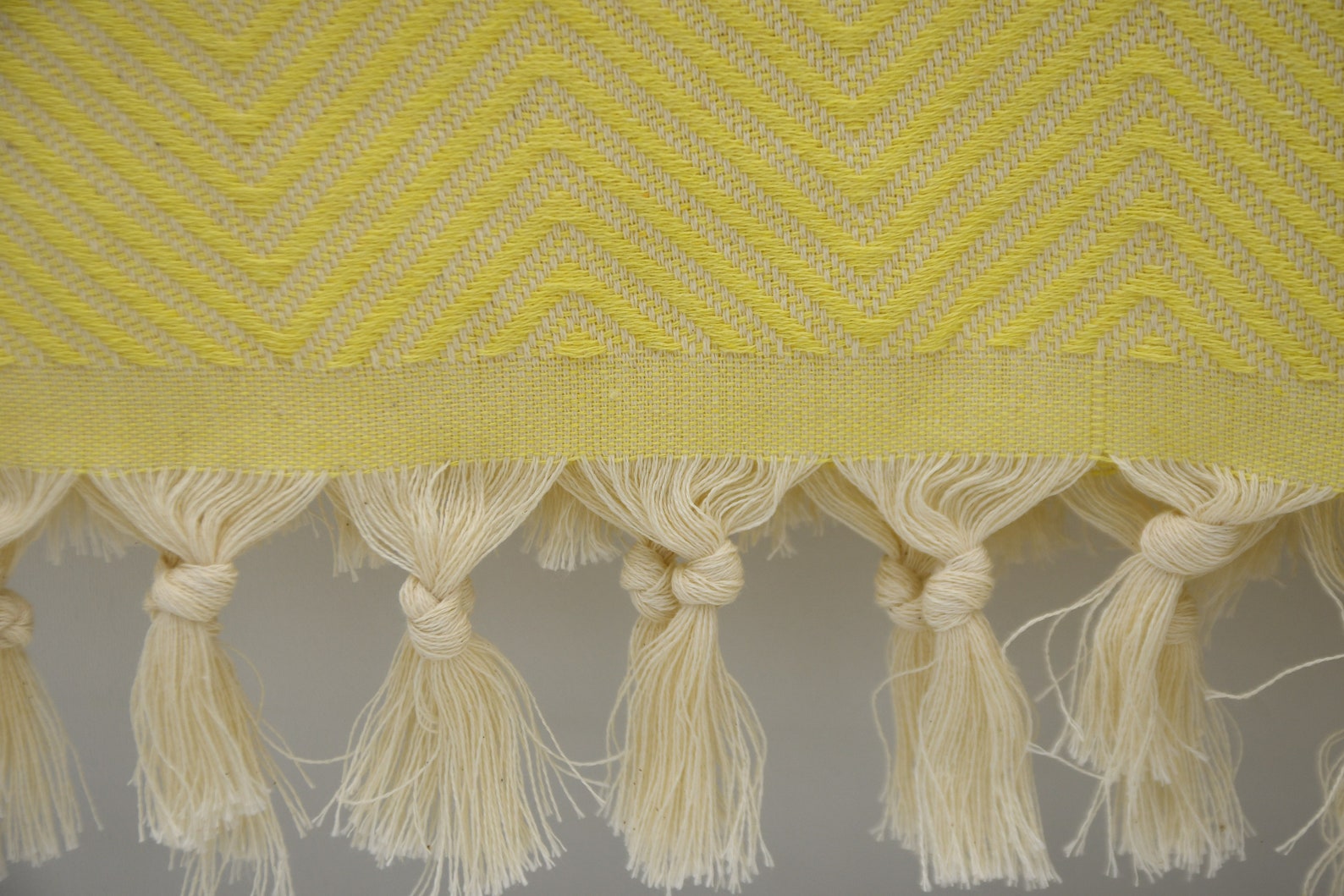 Turkish Blanketyellow and Red Blanketthrow Towelturkish - Etsy