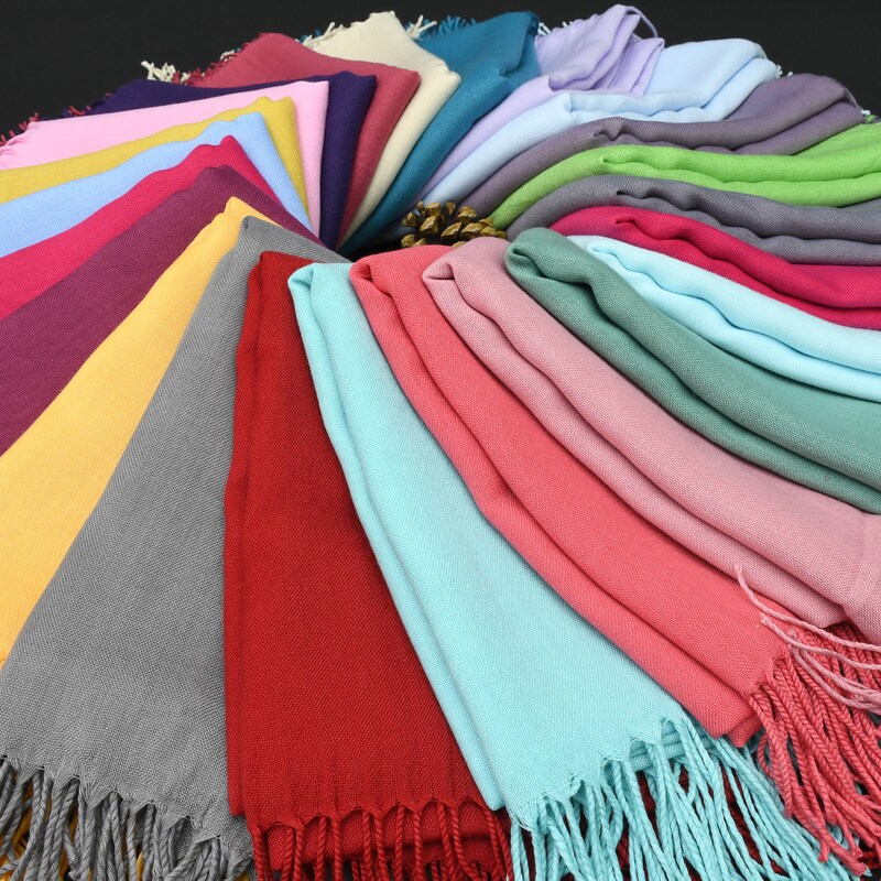 Wholesale Scarves - Etsy