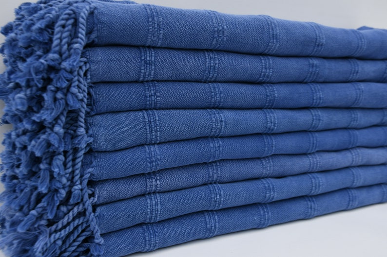 Stone Washed Hand Toweldish Towelsmall - Etsy