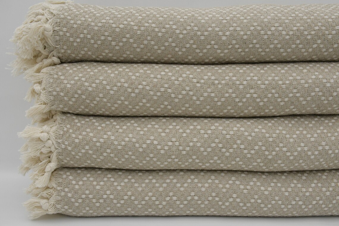 Turkish Bedspreadturkish Blanketbed - Etsy