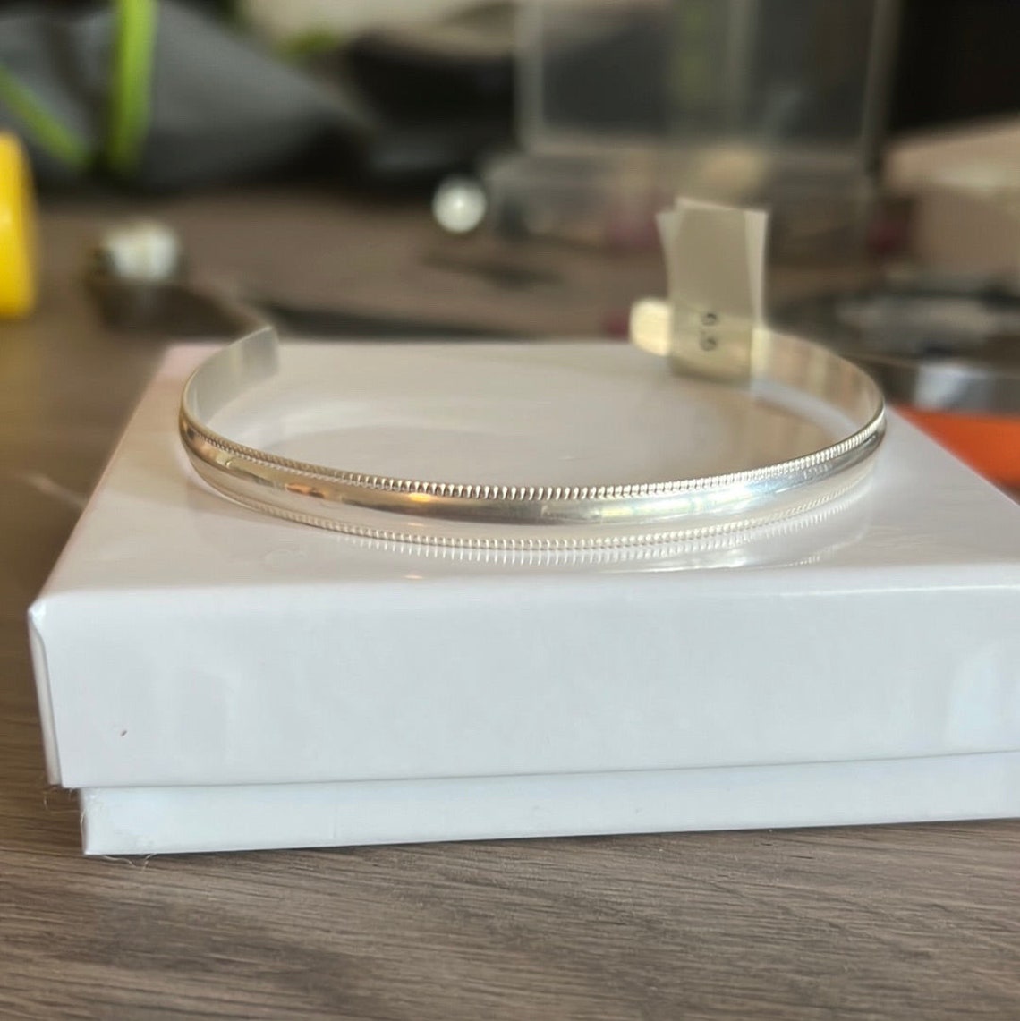 The Ridge Cuff - Etsy