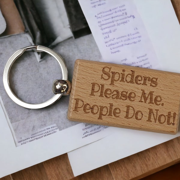 Spider Ring - Etsy UK