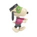 Snoopy Mini Monster - Etsy UK