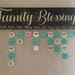 Family Blessing Board - Etsy