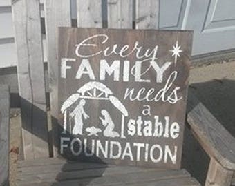 Stable signs | Etsy