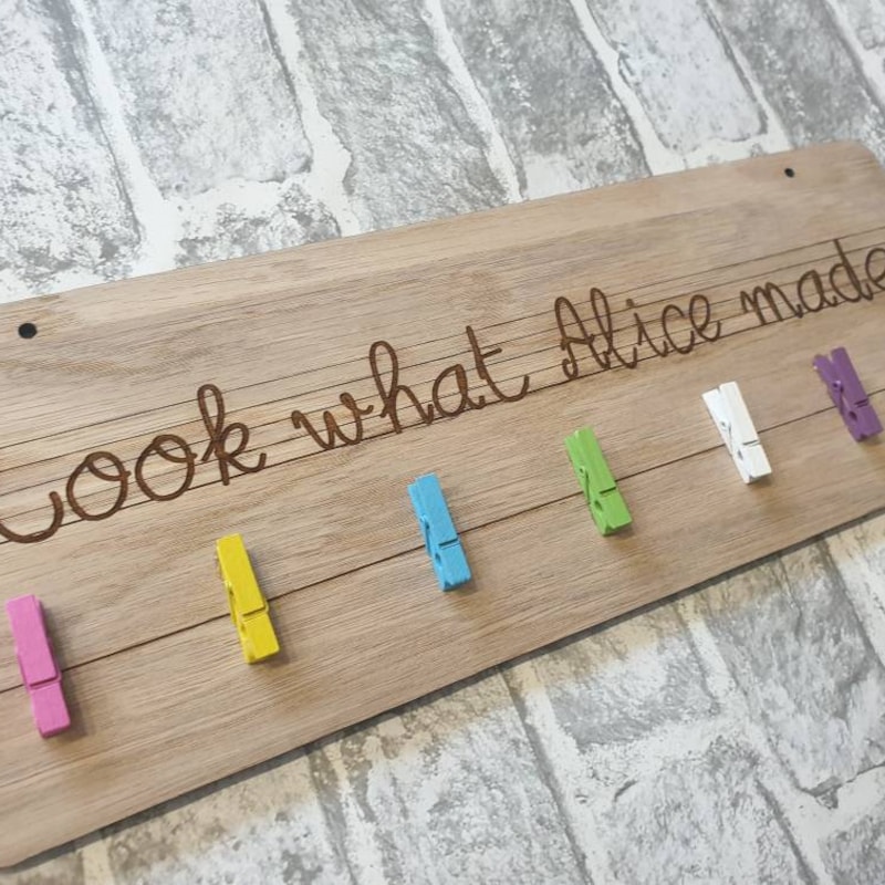 Artist’s Drawing I - Etsy UK