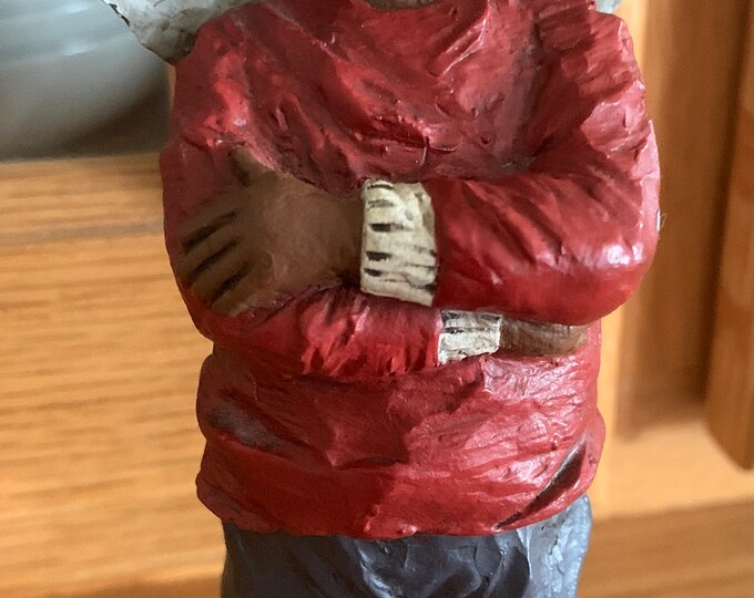 All of God's Children, Zack, Boy, Big Boots, Hat, 6 Inches - Etsy