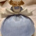 Vintage, Dutch Girl, Nurse, Music Box, A Spoonful of Sugar, Blue/white ...
