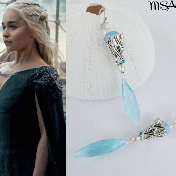 Daenerys - Etsy