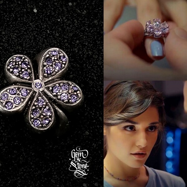 Eda Ring - Etsy