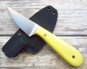 G10 Npe Knife - Etsy