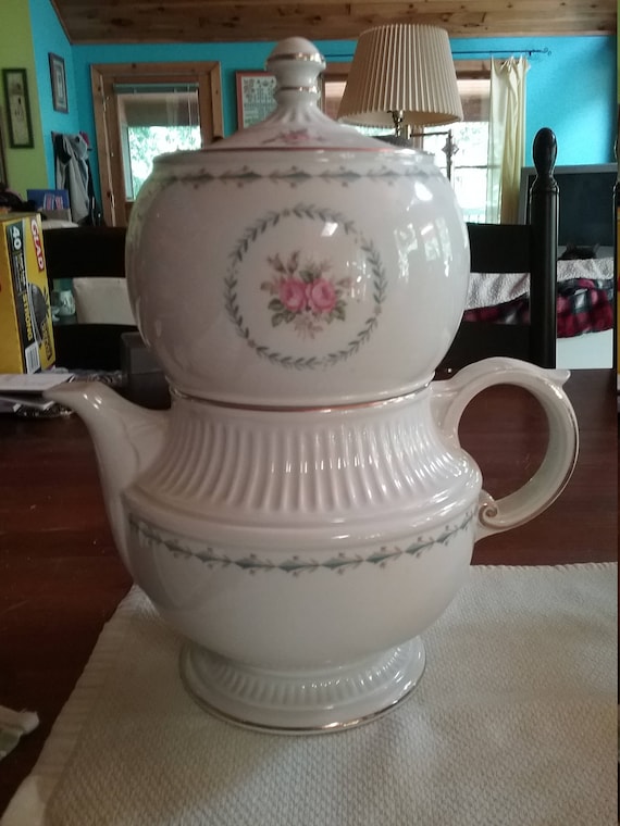 Vintage Coffee or Tea Server - Etsy UK