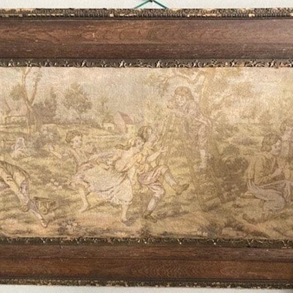 Gesso Wood Frame - Etsy