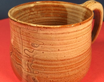 Signed pottery | Etsy