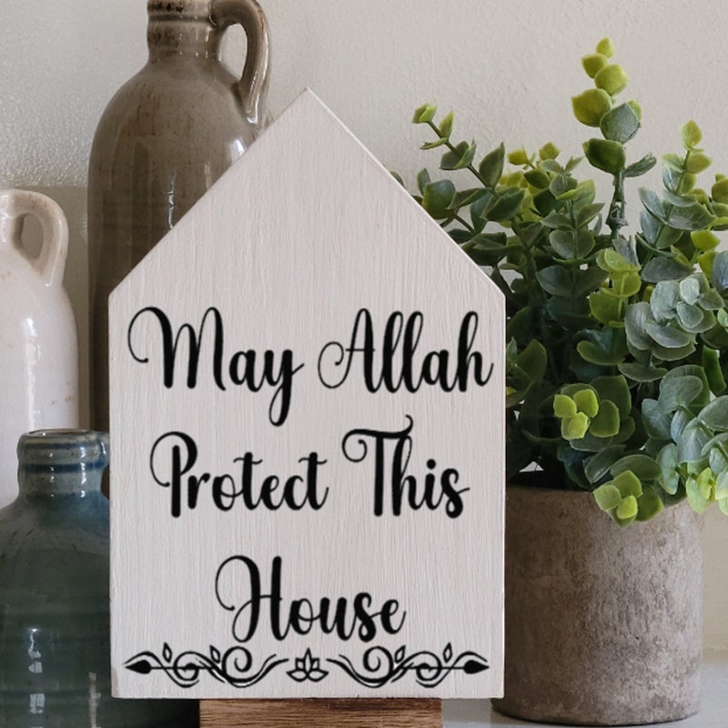 Islamic Home Decor - Etsy