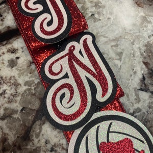 Sports Sash, Wedding Sash, Birthday Sash Homecoming Mums Homecoming ...