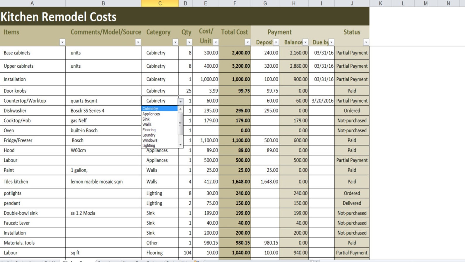 kitchen-remodel-costs-calculator-excel-template-renovation-etsy