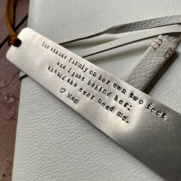 Feet Bookmark - Etsy