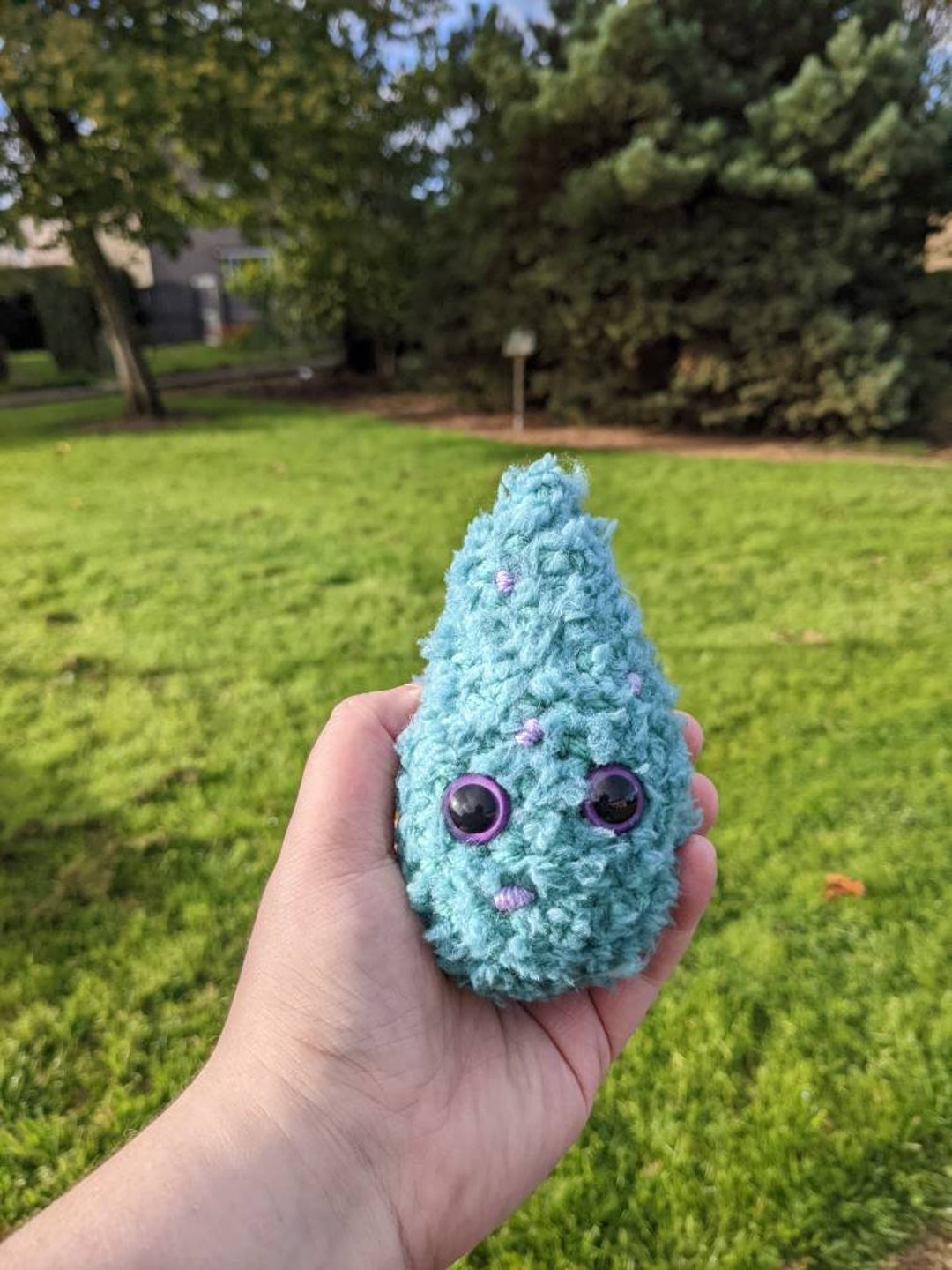 Snoogans, Weed Nug, Snug Nug, Weed Nugget Amigurumi, Lil Nugget ...